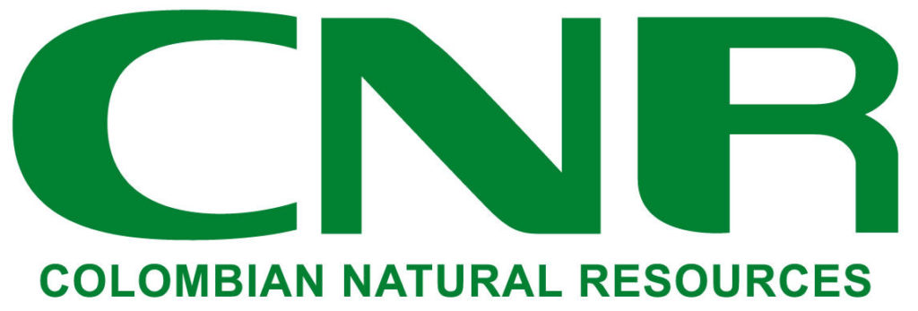 CNR | Colombian Natural Resources