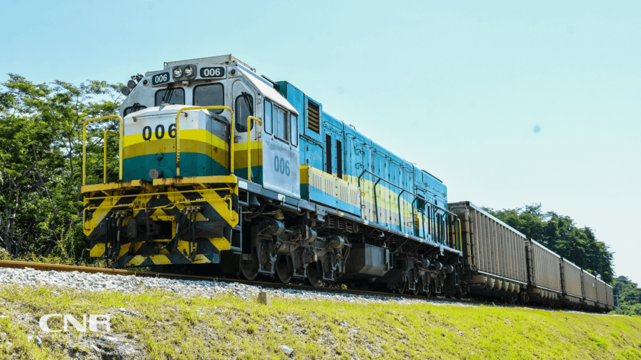 Operación - CNR | Colombian Natural Resources